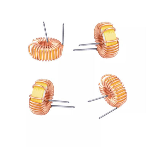 Buy Wholesale China Wholesale Supplier Right Angle Common Mode Inductor ...