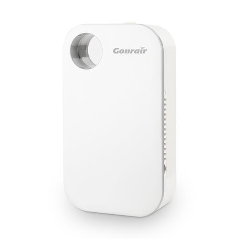 Buy Wholesale China Home Mini Ionizer Air Purifier Plugin Purifier To ...