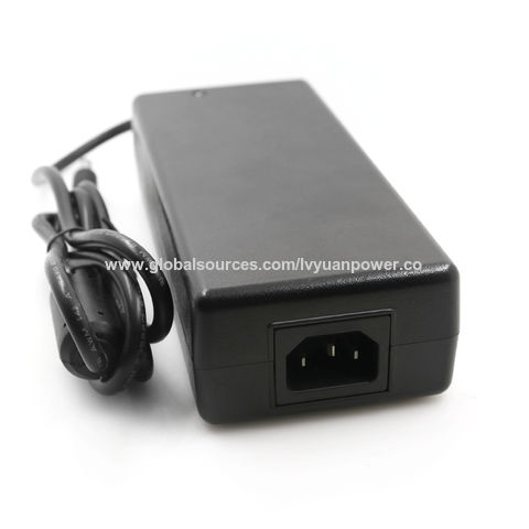 Buy Wholesale China 12v 10a 120w Electric Vehicle Battery Charger 10amp ...