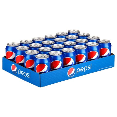 Buy Wholesale Thailand Pepsii Cola 330ml Cans Pepsii Light & Pepsii ...