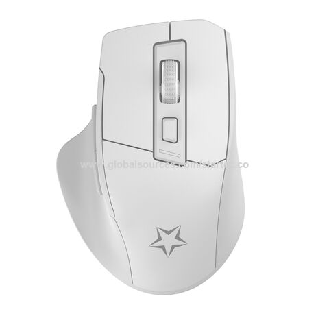 Buy Wholesale China 6d Ergonomic Thumb Rest Design Bluetooth Wireless ...