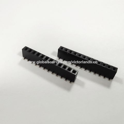 Buy Wholesale China Female Headers Connector & Connector at USD 0.37 ...