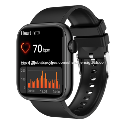 Buy Wholesale China Health Monitoring Smartwatch Factory Direct 1.85 ...