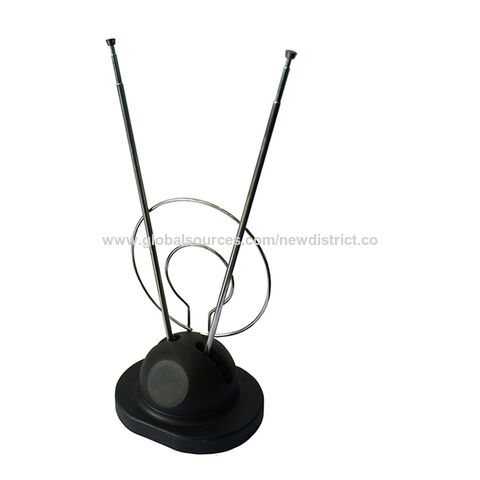 Buy Wholesale China Wholesale Tv Antenna Indoor Active Portable Tv ...