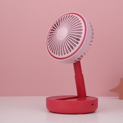 Buy Wholesale China Desktop Office Outdoor Portable Small Fan Usb Mini ...