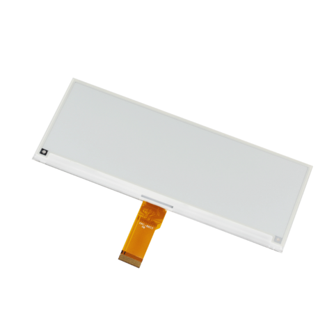 Buy Wholesale China 5.84 Monochrome E-ink Smartphone E Ink Driver Oled ...