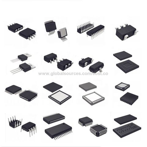 Buy Wholesale China Manufacturers Wholesale New Integrated Circuit Ic ...