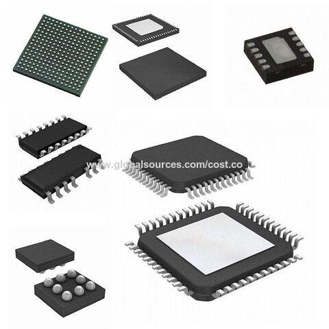 Buy Wholesale China High Quality Electronic Component Microchip Ic Chip ...