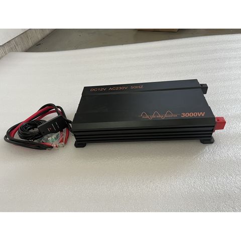 Bulk Buy China Wholesale Customized 3000w 3000 Watt Power Inverter Home ...