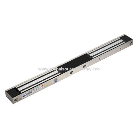 Yli Stainless Steel Double Door Electromagnetic Lock Explosion-proof ...