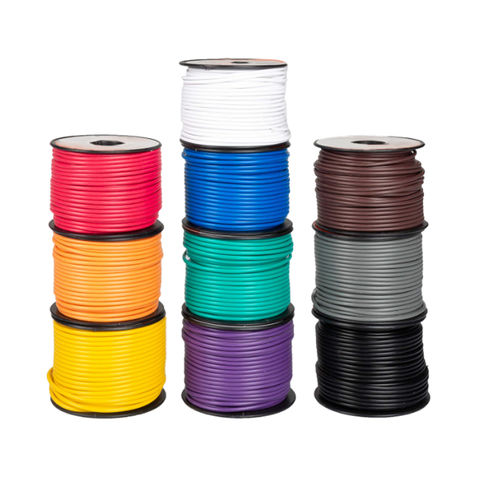 Buy Wholesale China Multi Color Automotive Wire Gpt Twp Gxl Txl Sxl ...