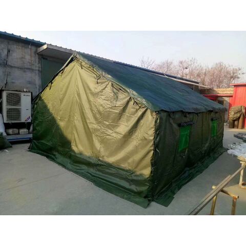 Buy Wholesale China Thickened Oxford Cotton Tent Outdoor Training Multi ...