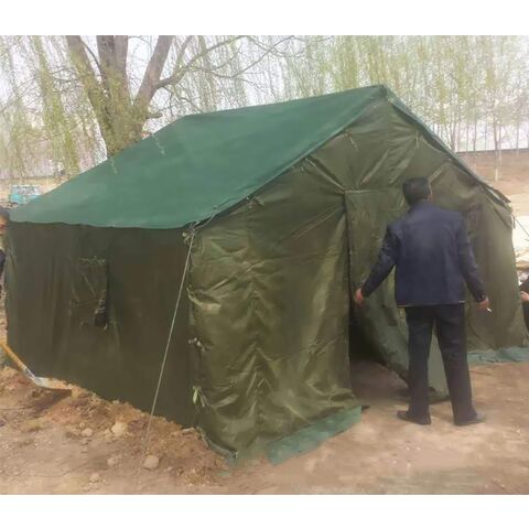 Buy Wholesale China Thickened Oxford Cotton Tent Outdoor Training Multi ...
