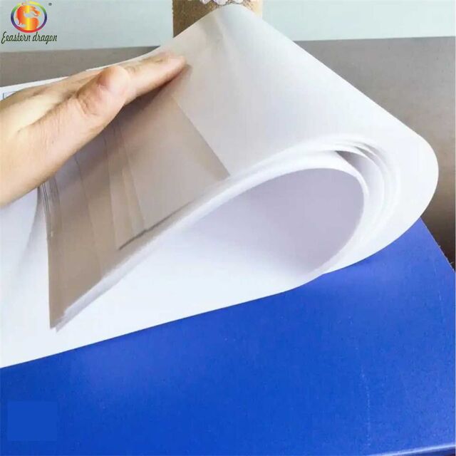 Buy Wholesale China Easy Carrying High Quality Material Coated Paper ...
