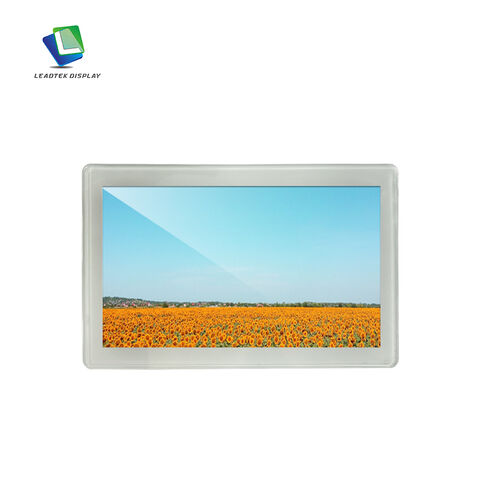 Buy Wholesale China 7 Inch Lcd Module 1024*600 Tft Display Ips Screen ...