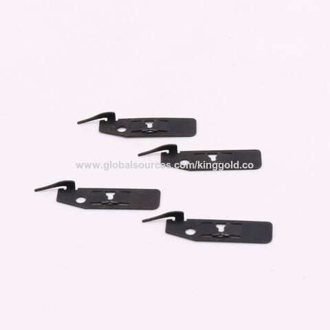 Buy Wholesale China High Quality Custom Metal Stamping & Custom Metal ...