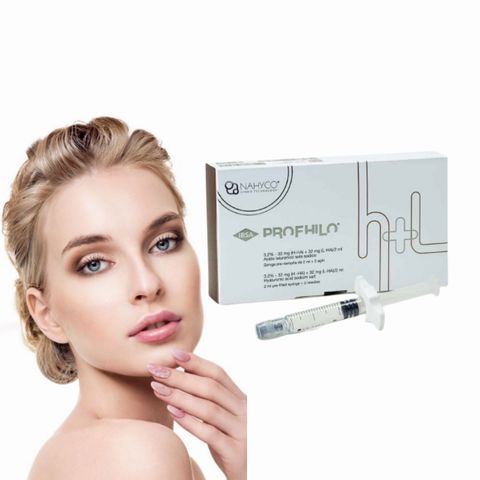 Buy Wholesale China Profhilo Hyaluronic Acid Profhilo H+l Derm Filler ...
