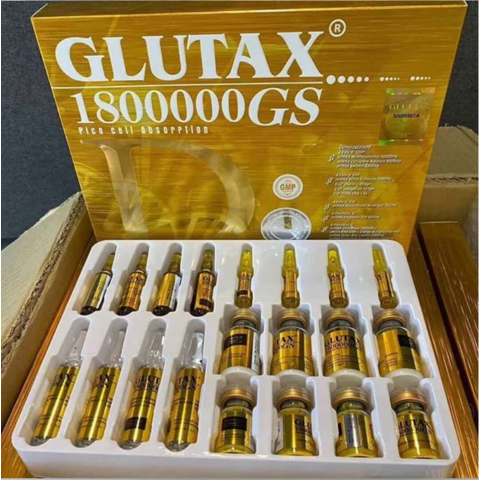 Buy Wholesale China 2023 New Brand Good Glutax 2000000gx 180w Whitening ...