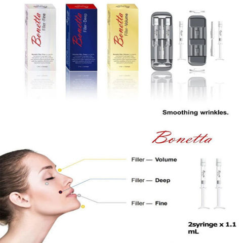 Buy Wholesale China Factory Price Bonetta Anti Aging Hyaluronic Acid ...