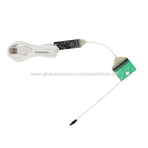 Ov2740 3.0mm Endoscope Camera Module Micro Hd Usb Module With Sensor ...