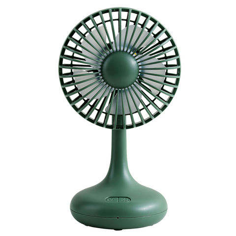 Buy Wholesale China 3 Wind Speed Desktop Cooling Fan Desk Fans Min Usb ...