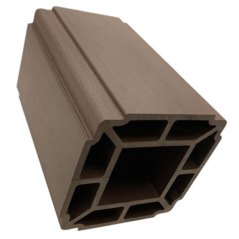 Buy Wholesale China Stand Column (200*200) - Durable Wpc Post ...
