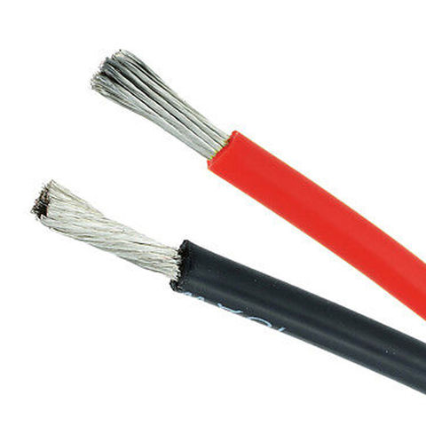 Buy Wholesale China Ul1709 32-10awg High Temperature Pfa Electrical Wire Electric Cable ...