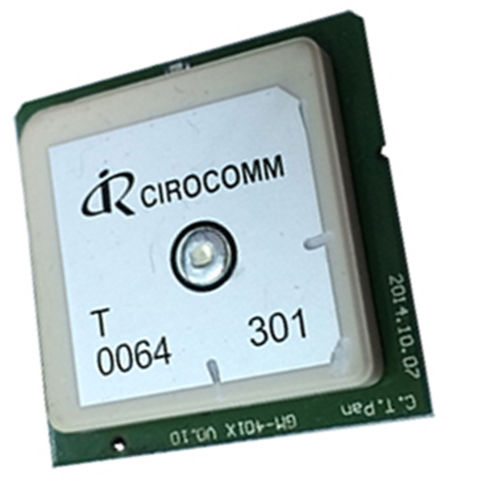 Buy Wholesale Taiwan Gm-401 With Sirfstariv Chip Supports Gps/qzss/agps ...