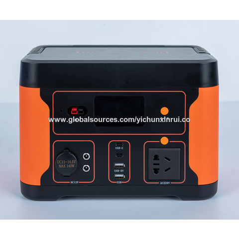 Buy Wholesale China China Wholesale Camping Manufacturer Lithium Car ...