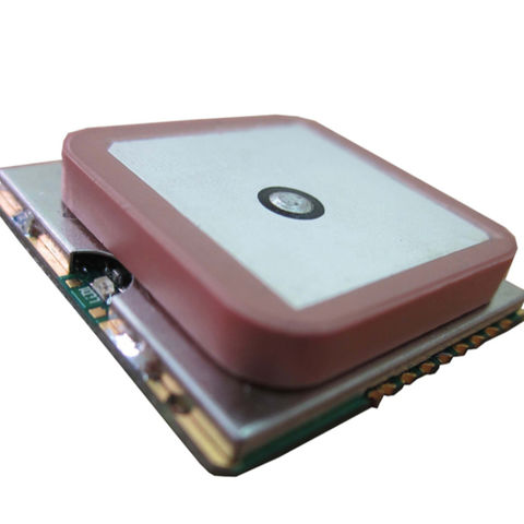 Buy Wholesale Taiwan Gm-5019 Is Gps Smart Antenna Module With Mt3339 ...