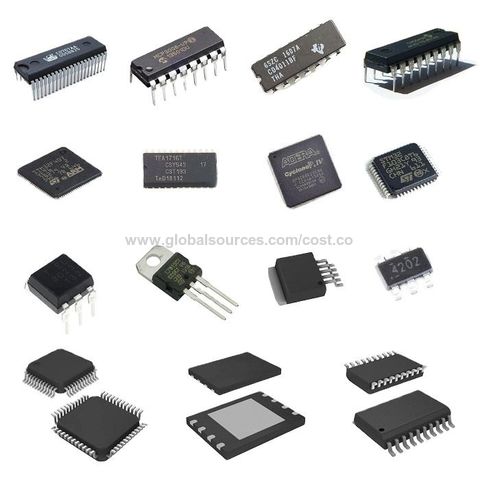 High Quality Original Electronic Components Ic Chip Original New ...