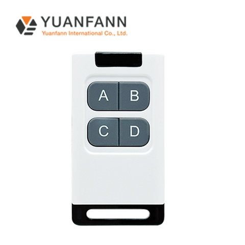 Buy Wholesale Taiwan Key-fob Remote Control & Remote Control | Global ...