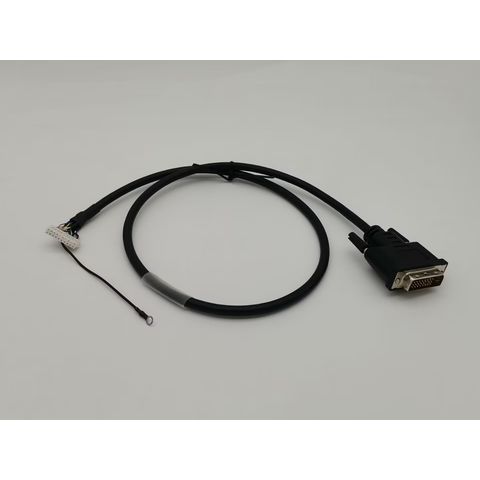 Buy Wholesale China Dvi 24+1 Mall To Phd2*10pw, Custom Length, Low ...