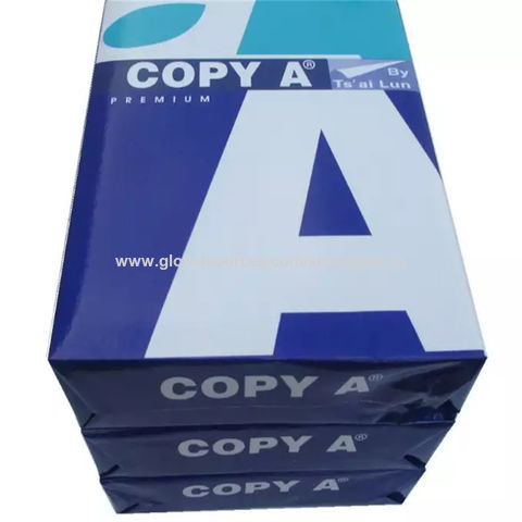 Buy Wholesale China Hard Copy Paper / Hard Copy Bond Paper & A4 Copy ...