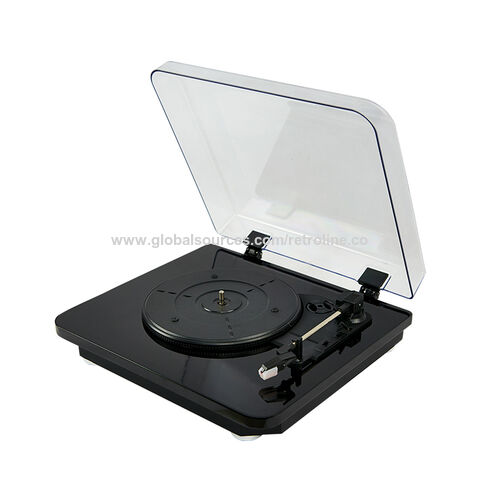 Buy Wholesale China Wholesale Turntable Record Player Professional ...
