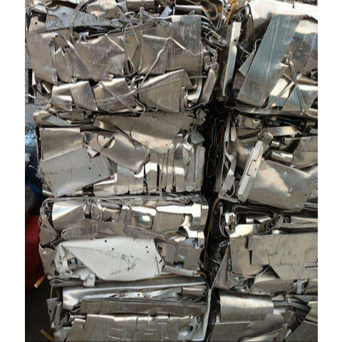 Buy Wholesale China Aluminum Scrap/pure 99% Aluminium Scrap 6063/best ...