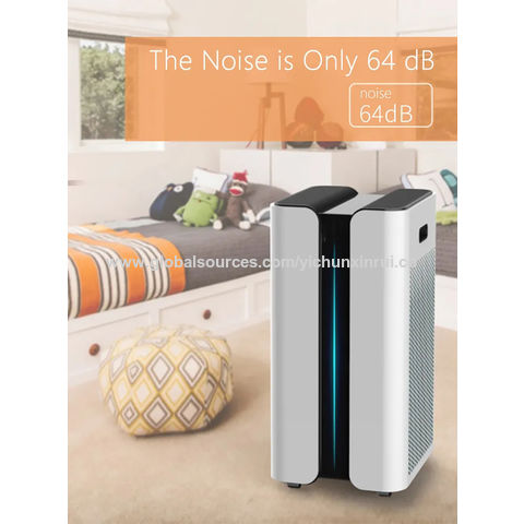 Buy Wholesale China Medical-grade Home Portable Air Purifiers With True ...