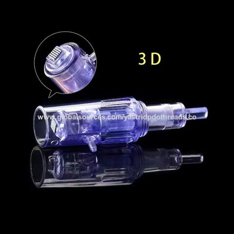 Buy Wholesale China Yastrid Oem/odm Derma Pen Needle Cartridge ...