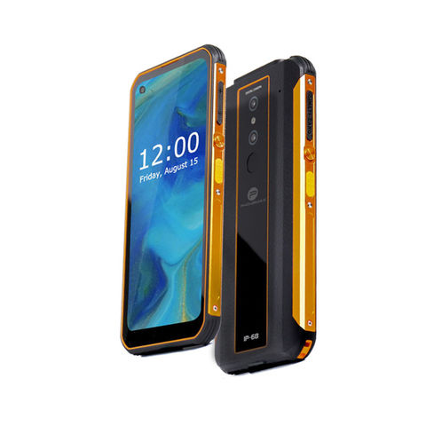 Buy Wholesale China Factory Price Atex Explosion Proof Smart Phone 4g ...
