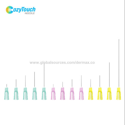 Buy Wholesale China Cozytouch Skin Injection The Disposable Meso ...