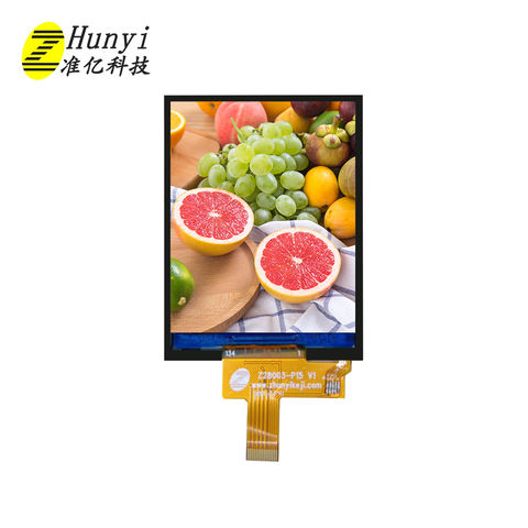 Buy Wholesale China 14 Years Manufacturer 2.8 Inch 240*320 Rgb ...