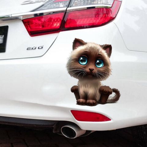 Buy Wholesale China Car Stickers, Reflective Personalized Car Stickers ...