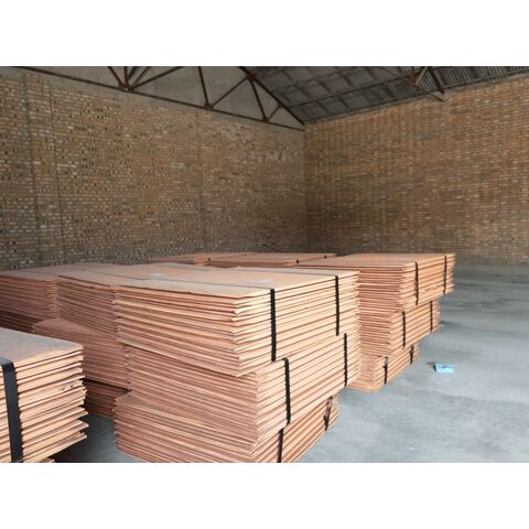 Buy Wholesale China High Quality Pure Copper Cathode Sheet ...