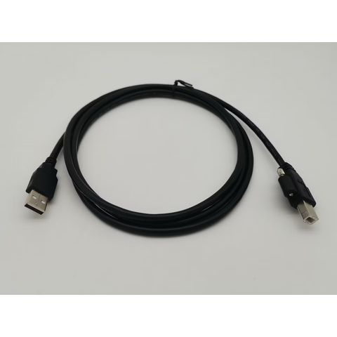 Buy Wholesale China Usb 2.0 Am To Usb 2.0 Bm With T/s & Usb 2.0 Cable ...
