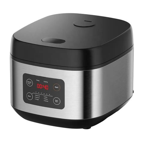 Buy Wholesale China Intelligent Kitchen Appliance Nonstick Portable ...