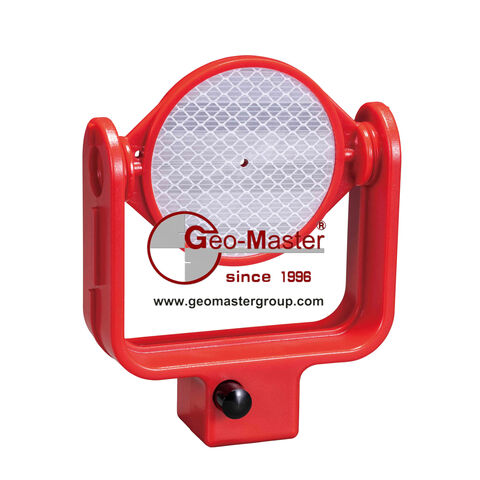 Buy Wholesale China 60mm Leica-style Bi-reflex Target For Atr Surveying ...