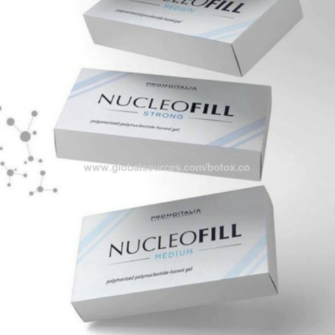 Buy Wholesale China Italy Original Nucleofill Strong Pn2.5% High ...