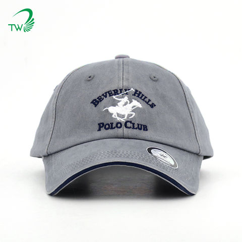 Buy Wholesale China Wholesale Camel Cotton Sandwich Hat Brim Sports ...