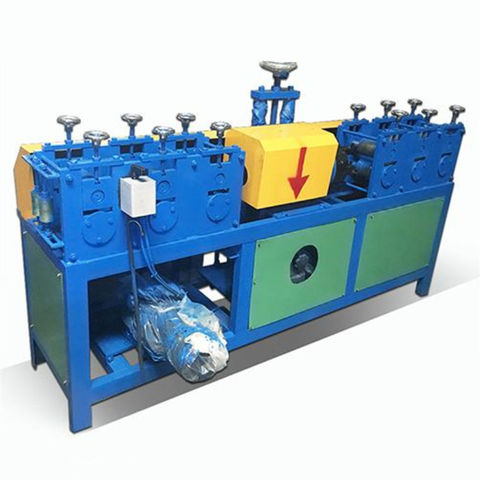 Buy Wholesale China Steel Pipe Threading/rib Machine & Rib Machine ...