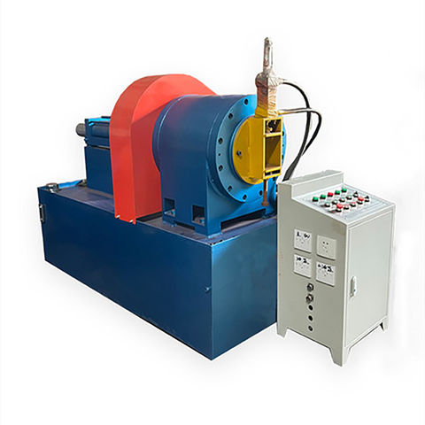 Buy Wholesale China Ss Tube/pipe Embossing/rotary Swaging Machine ...